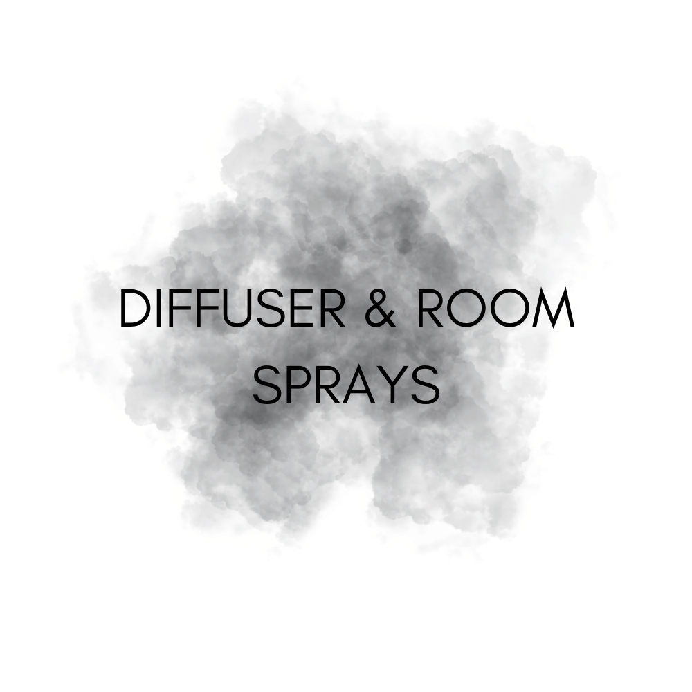 Diffuser & Room Sprays – Candlestuff Store