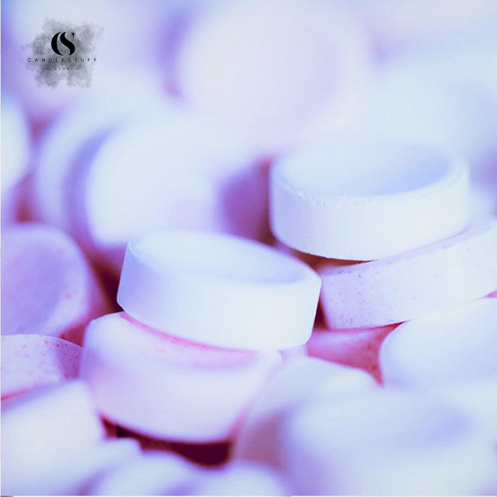 DISCONTINUING Parma Violet Fragrance Oil – Candlestuff Store